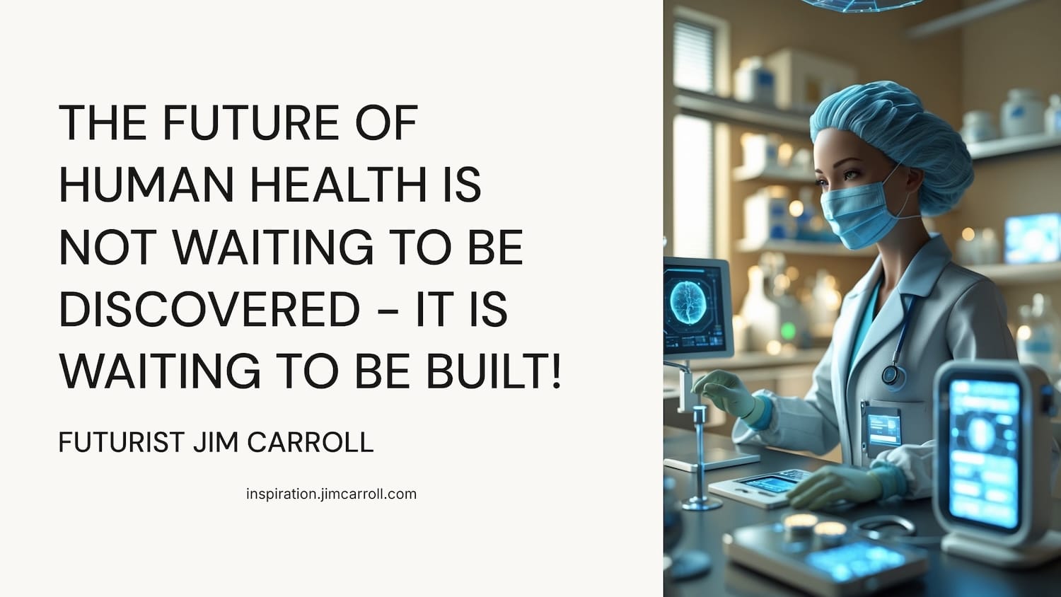Healthcare: New Futures, New Careers